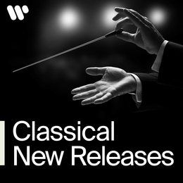 Home Page Warner Classics